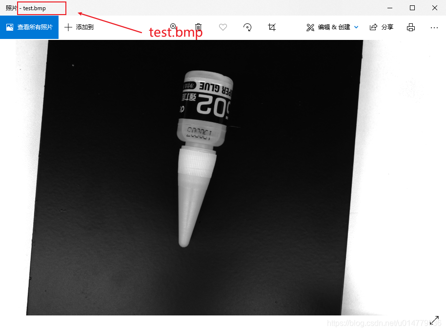 Pyqt显示opencv Numpyndarray图片pyqt5 Qlabel 显示numpyndarray Csdn博客