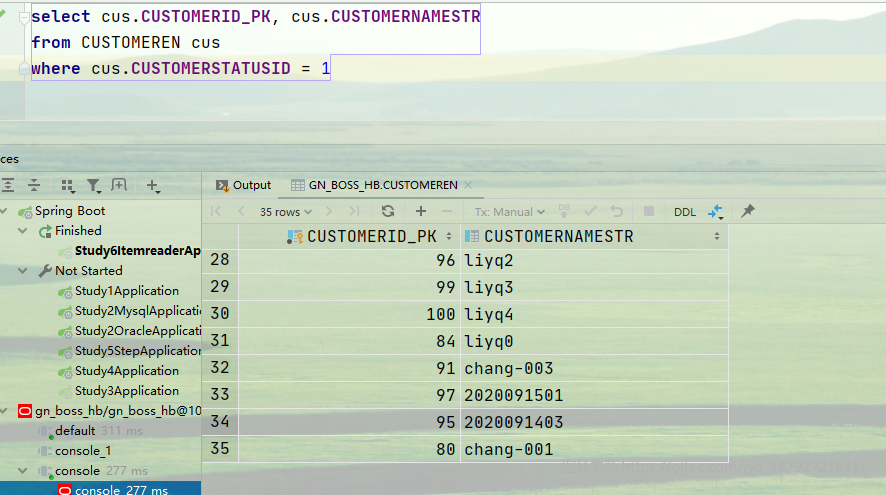 spring batch ItemReader详解_jpapagingitemreaderbuilder-CSDN博客