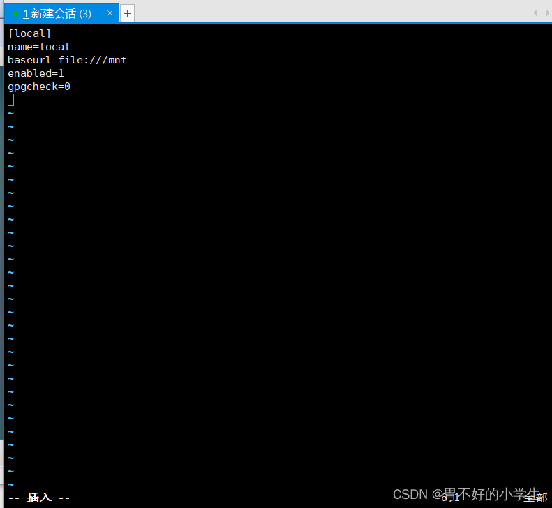 CentOS YUM源配置与HTTPD安装-CSDN博客