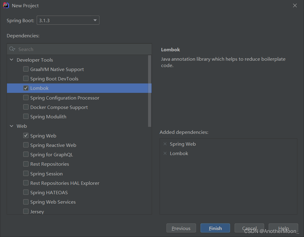 SpringBoot-CSDN博客