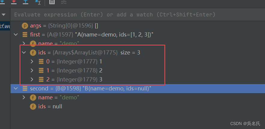 为什么说要慎用BeanUtils，因为性能真的拉跨_spring beanutils-CSDN博客