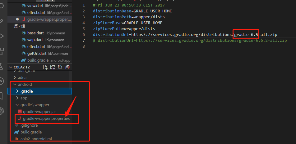 Flutter 版本与jdk Gradle的依赖问题flutter Gradle版本 Csdn博客