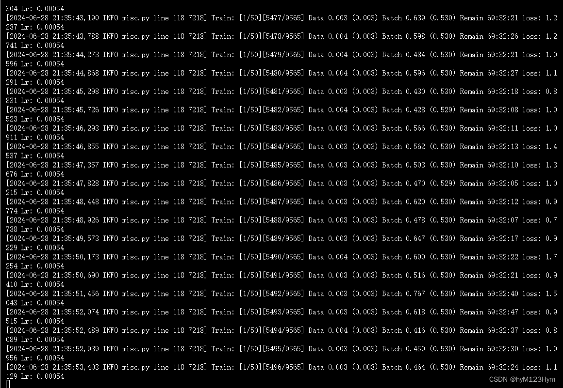 复现PointTransformerV3记录_point transformer v3复现-CSDN博客