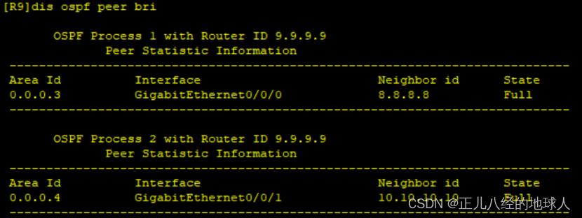 HCIP【ospf综合实验】_hcip ospf实验-CSDN博客