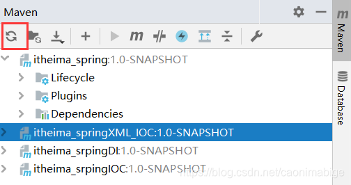 idea，maven导入依赖mysql-connector-java包，版本号报错问题解决_mysql-connector-java maven-CSDN博客