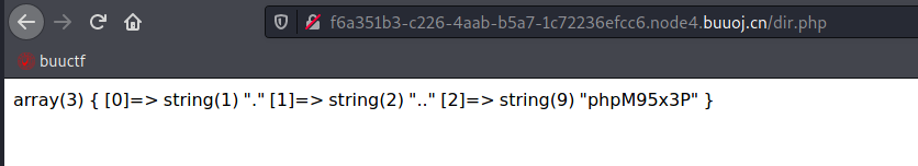 BUUCTF--[NPUCTF2020]ezinclude_buuctf [npuctf2020]ezinclude-CSDN博客
