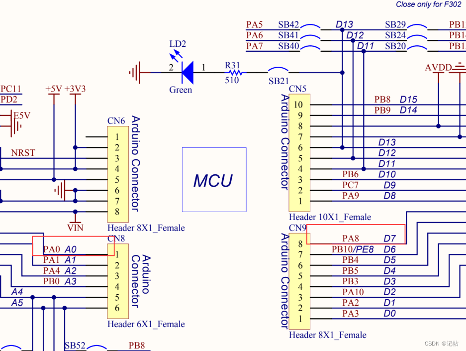 STM32CUBEIDE（16）----内部Flash读写_stm32cubeide 内部flash读写-CSDN博客