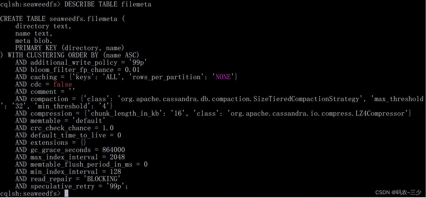 docker 离线部署seaweedfs 集群_seaweedfs docker-CSDN博客