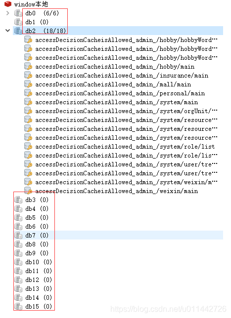 spring集成redis(ehcache缓存改成redis)_若依将ehcache改为redis缓存详细整合步骤-CSDN博客