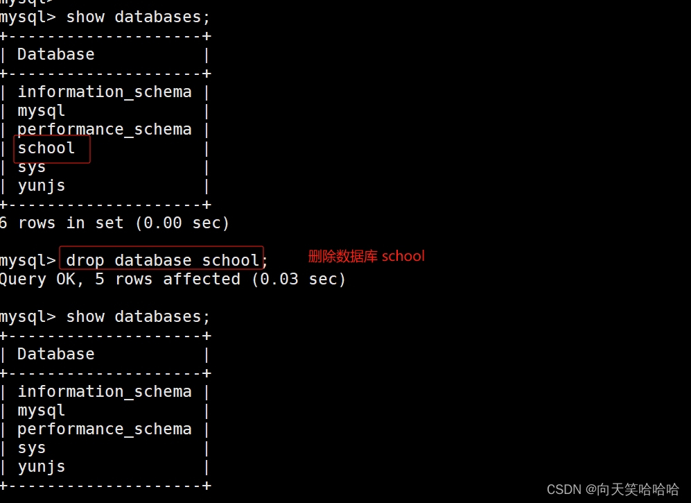 Mysql数据库备份和恢复mysql备份恢复数据库 Csdn博客