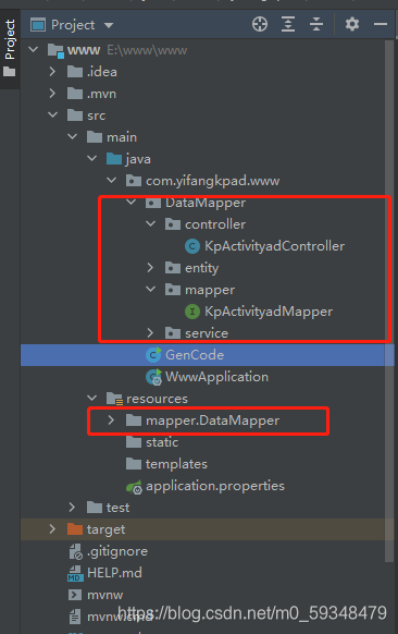 使用Mybatis-Plus与P6Spy进行SQL查询实践-CSDN博客