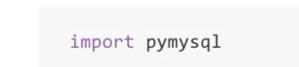 Python之Mysql--Pycharm连接Mysql_pycharm cur = conn.cursor()-CSDN博客