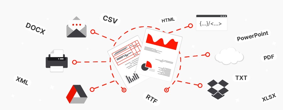 FastReport也支持WPF应用开发啦！全新FastReport WPF上线慧都，一起来试用~-CSDN博客