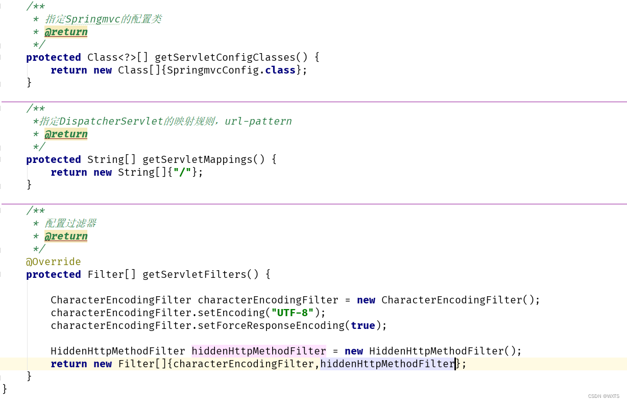 SpringMVC详解：注解、请求映射与处理-CSDN博客