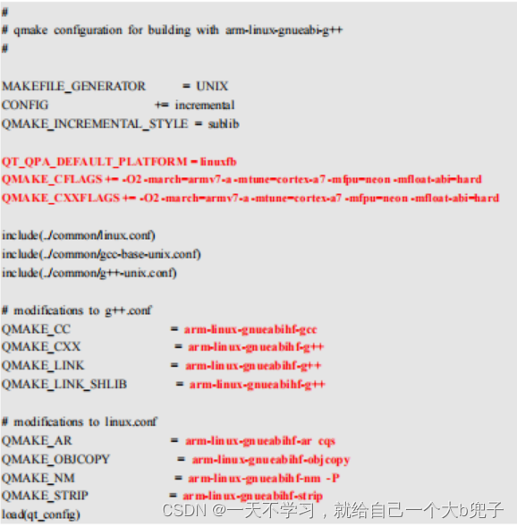 QT移植成功版本_qt cqs-CSDN博客