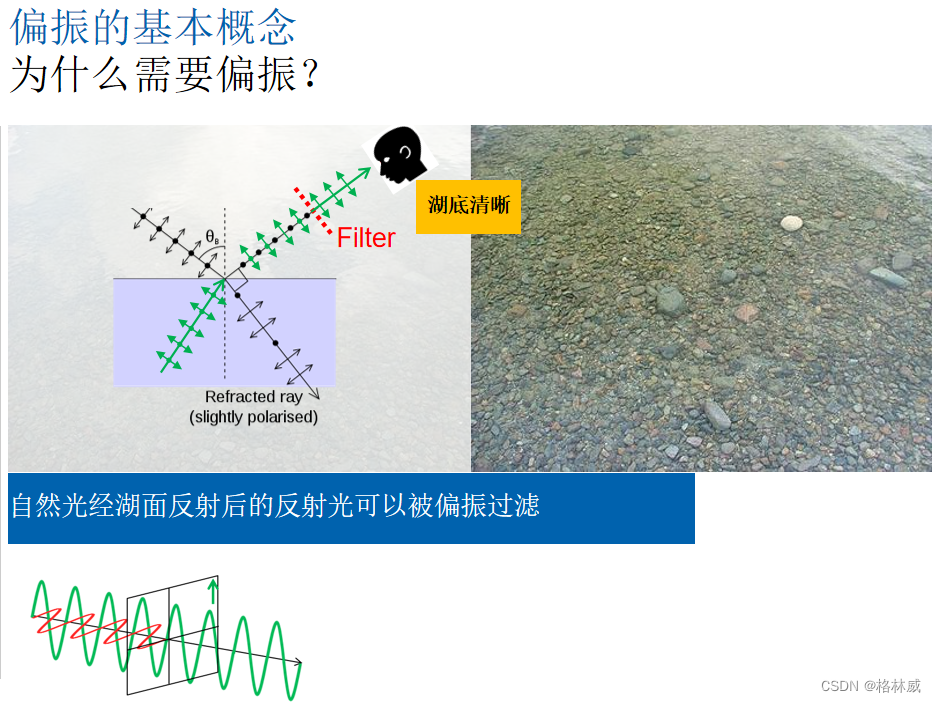 Baumer工业相机堡盟相机如何使用偏振功能（偏振相机优点和行业应用）（C#）-CSDN博客