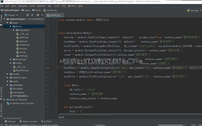 python django web 开源项目,python项目开发案例集锦_django开源项目-CSDN博客