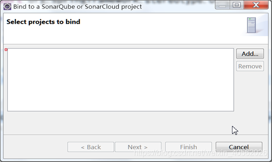 eclipse+sonarLint插件+连接sonarQube平台_sonarlint-eclipse链接本地服务器-CSDN博客