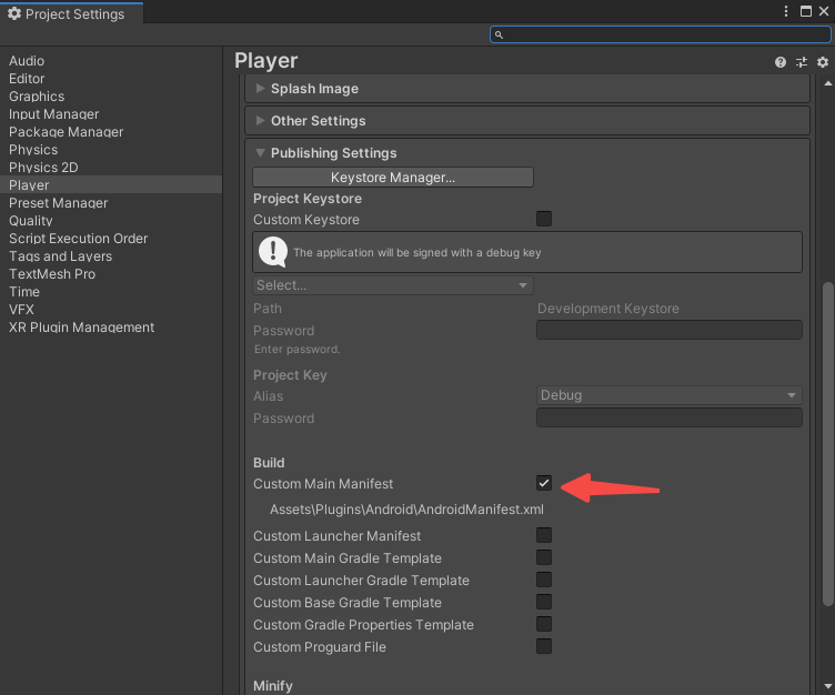 unity解决android9.0 http请求会被拦截_新版本会拦截9.0-CSDN博客