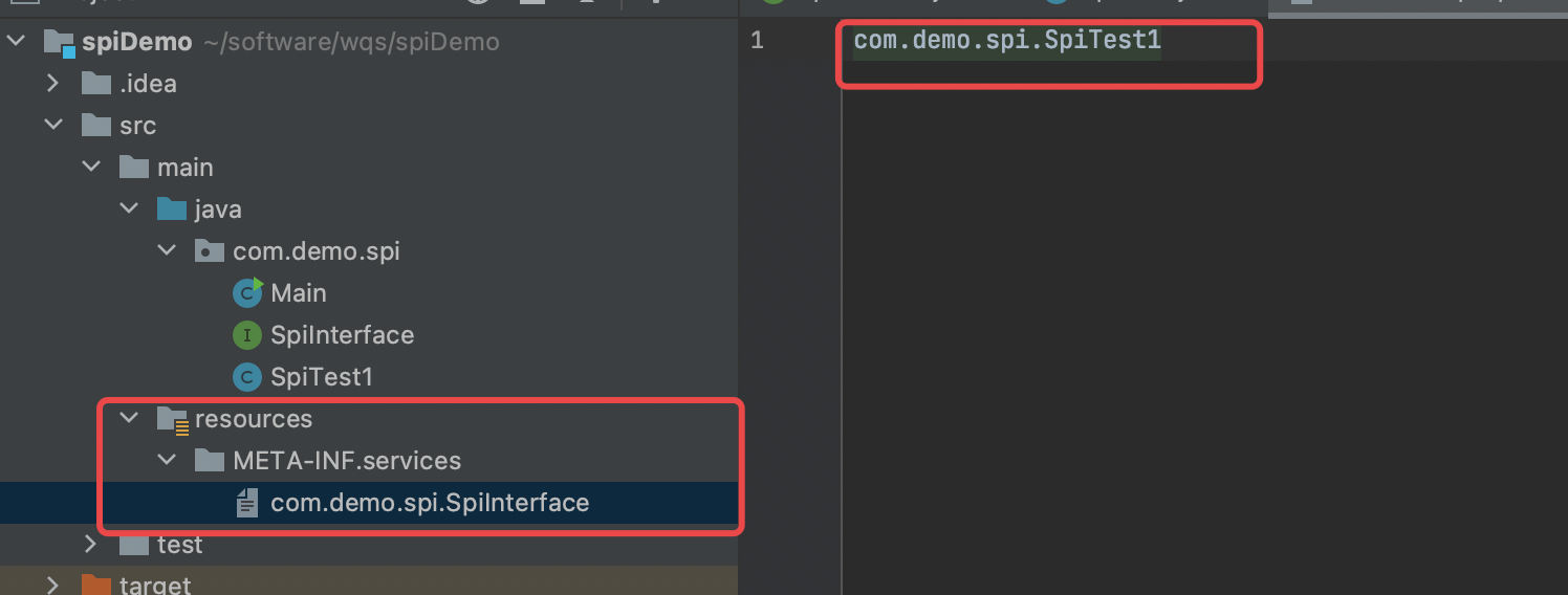 Java SPI机制详解-CSDN博客