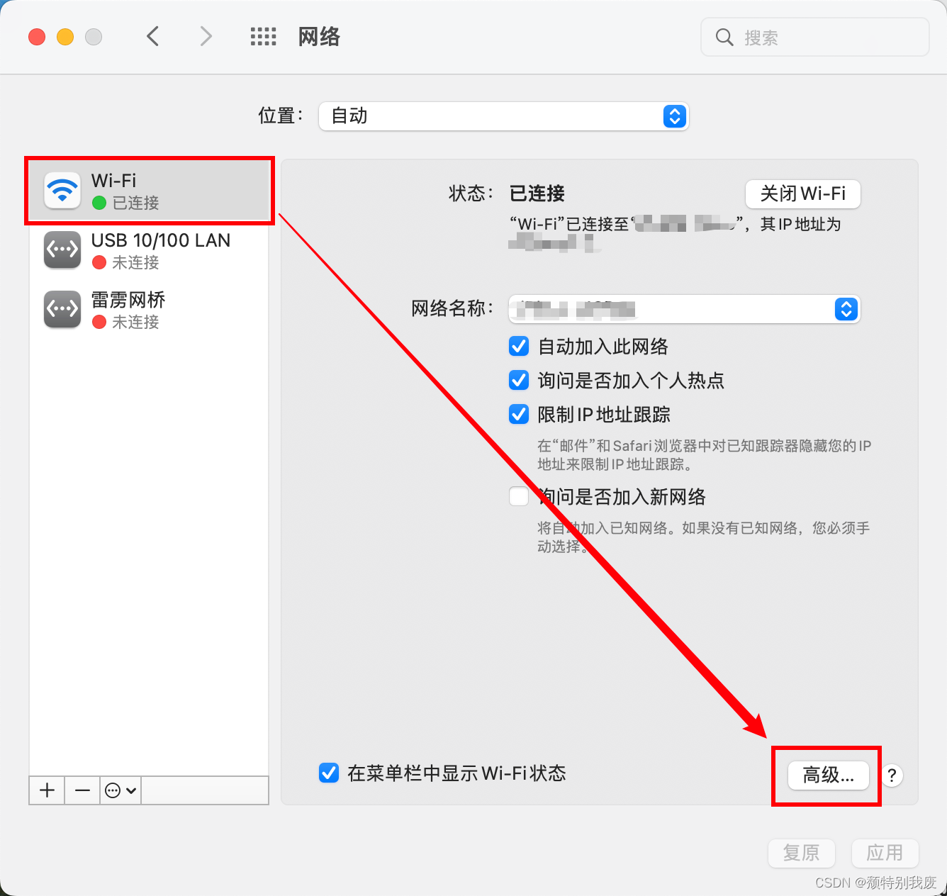 解决Mac上的Bogon问题：网络配置与系统设置指南-CSDN博客