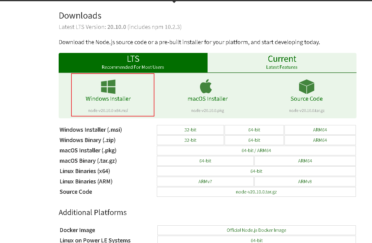 初识Sringboot3+vue3环境准备_vue3支持jdk版本-CSDN博客