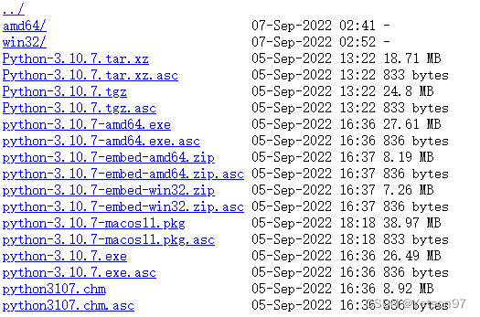 python+vscode 配置与pip换源_vscode换源 windows-CSDN博客