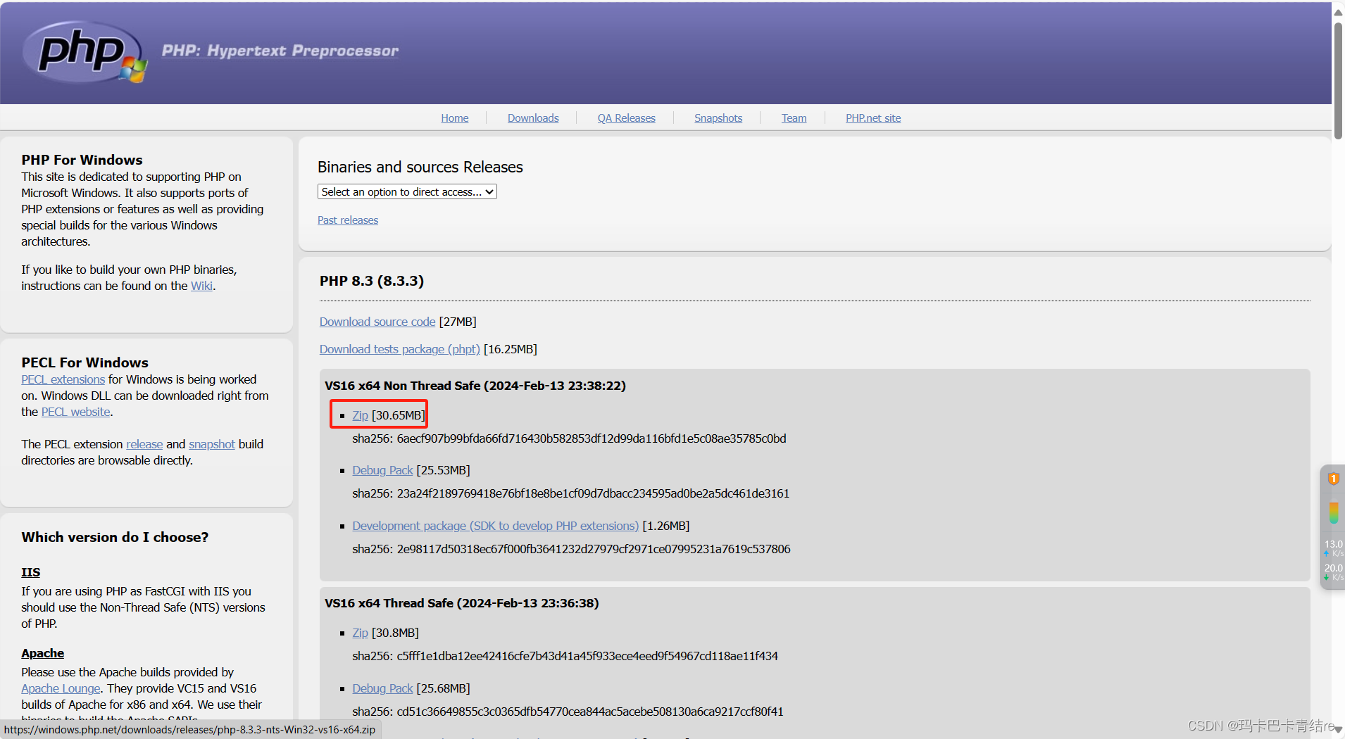如何下载安装phpoffice,phpExcel和phpWord-CSDN博客