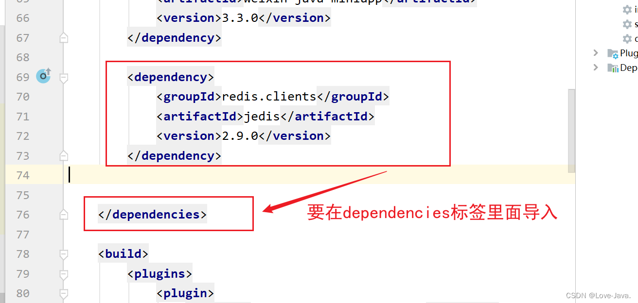【Redis】Java连接Redis及Java操作Redis常用数据类型_redis java red-CSDN博客