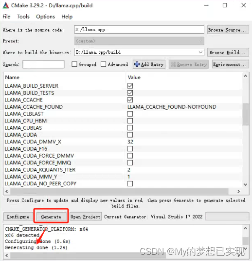 【AI开发：语言】一、Yi-34B超大模型本地部署CPU和GPU版_koboldcpp api-CSDN博客
