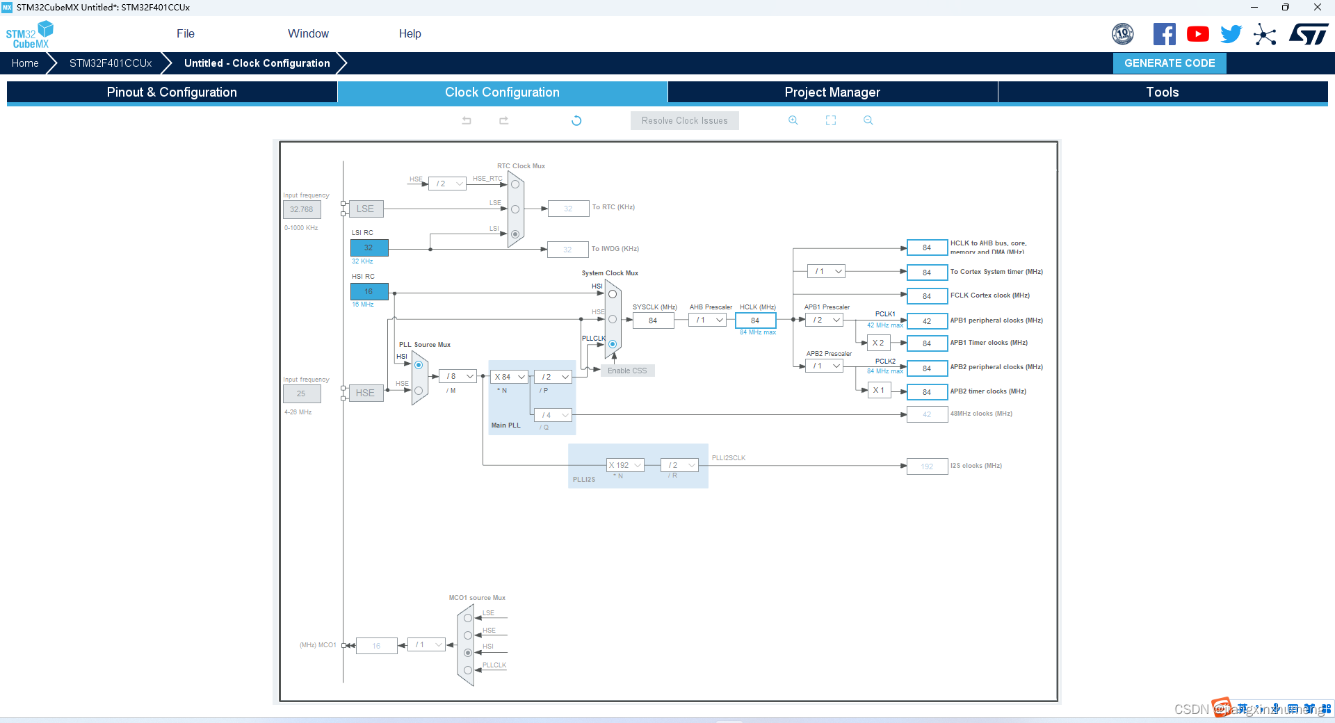 stm32f4配置jlink-rtt_stm32f411制作jlink-CSDN博客