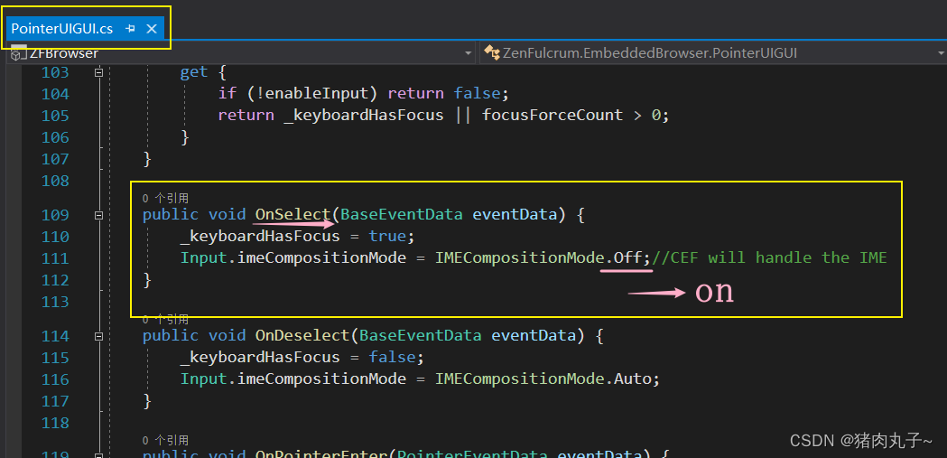 【unity3d插件】embedded Browser（zfbrowser） — 快速实现pc端内嵌网页（有详细图解） Csdn博客