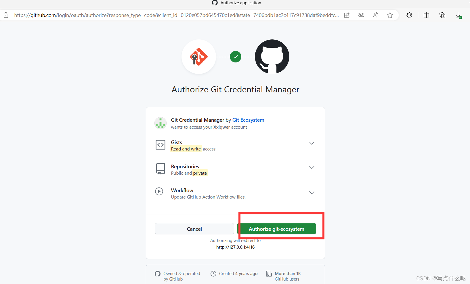 Win10创建Github项目_创建一个github项目-CSDN博客