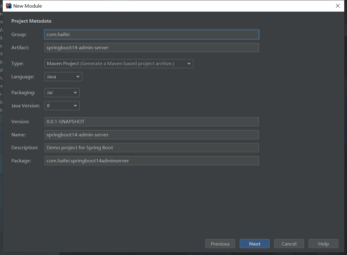 HM-SpringBoot2.9.2【SpringBoot监控-Spring Boot Admin】-CSDN博客