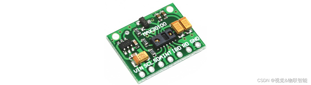 Esp8266 Arduino编程实例 Max30102脉搏和心率监测传感器驱动心率血氧 Esp8266 Csdn博客