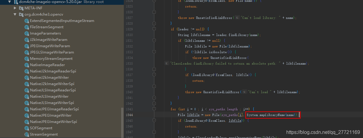 CentOS下解决OpenCV Java加载问题-CSDN博客