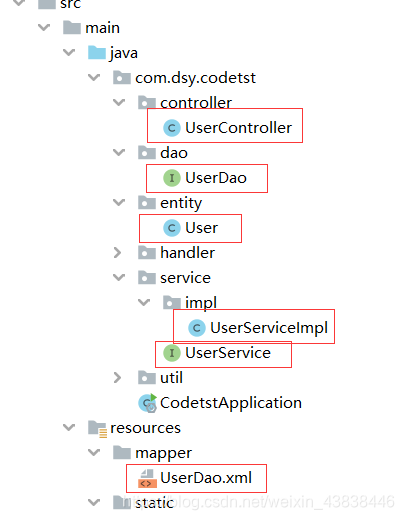 Idea插件-EasyCode实现CURD三层代码生成-告别CURD_java开发 根据模板配置生成简单三层代码-CSDN博客