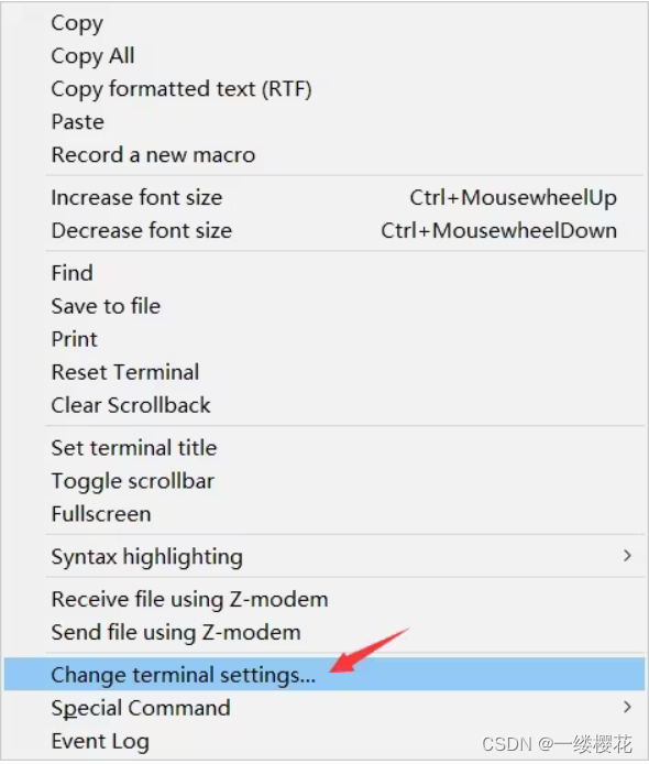MobaXterm连接Ensp回车显示^M_mobaxterm回车键出现^m-CSDN博客