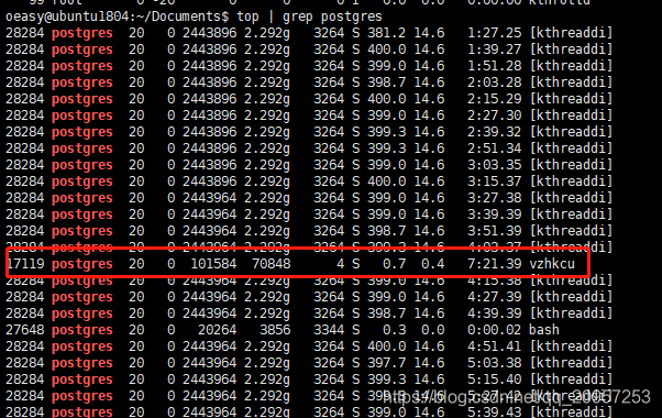 Ubuntu18.04 下kthreaddi病毒处理记录_ubuntu 杀毒 kthreadd-CSDN博客