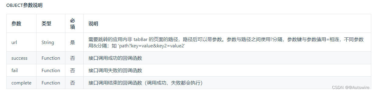 探讨uniapp的navigator 页面跳转问题_uniapp navigator-CSDN博客