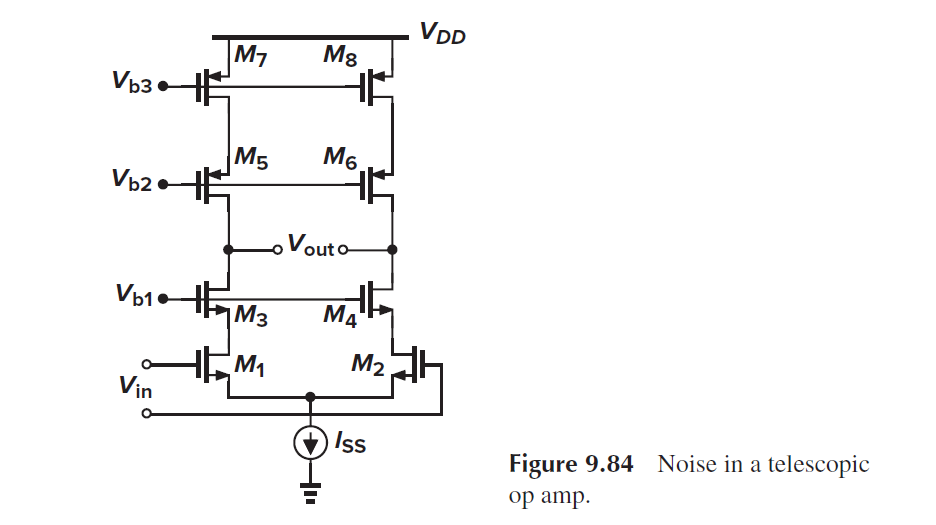 Chapter 9 Operational Amplifiers_gain boost-CSDN博客