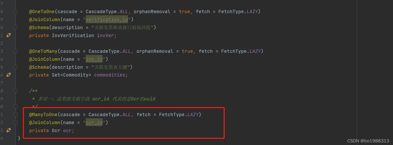 Spring Jpa 报错 Handler dispatch failed； nested exception is java.lang.StackOverflowError问题解决_org ...