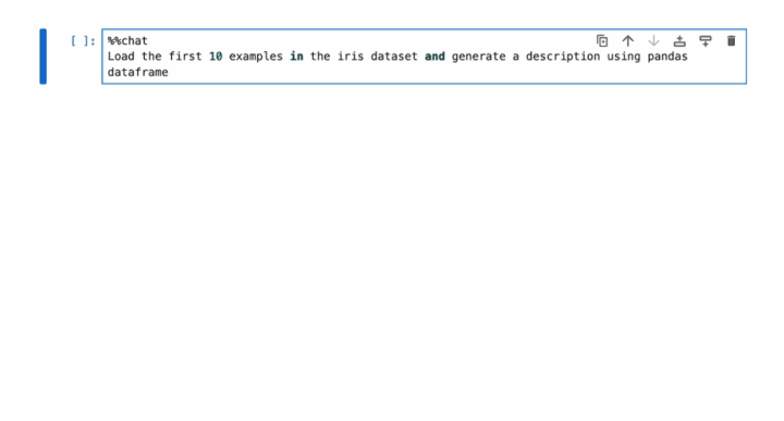 如何使用Chapyter，让你在Jupyter Notebook中使用Chatgpt，大大提升编程效率_国内怎么用chapyter-CSDN博客