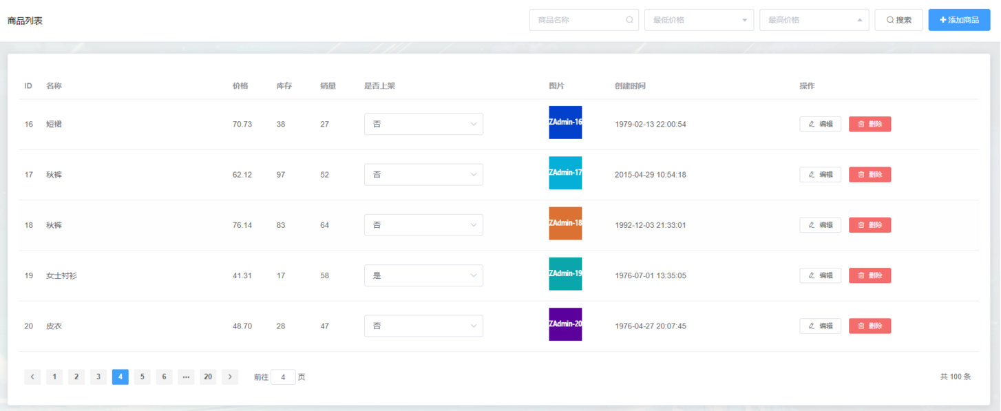 D2Admin基本使用_d2admin 文档-CSDN博客