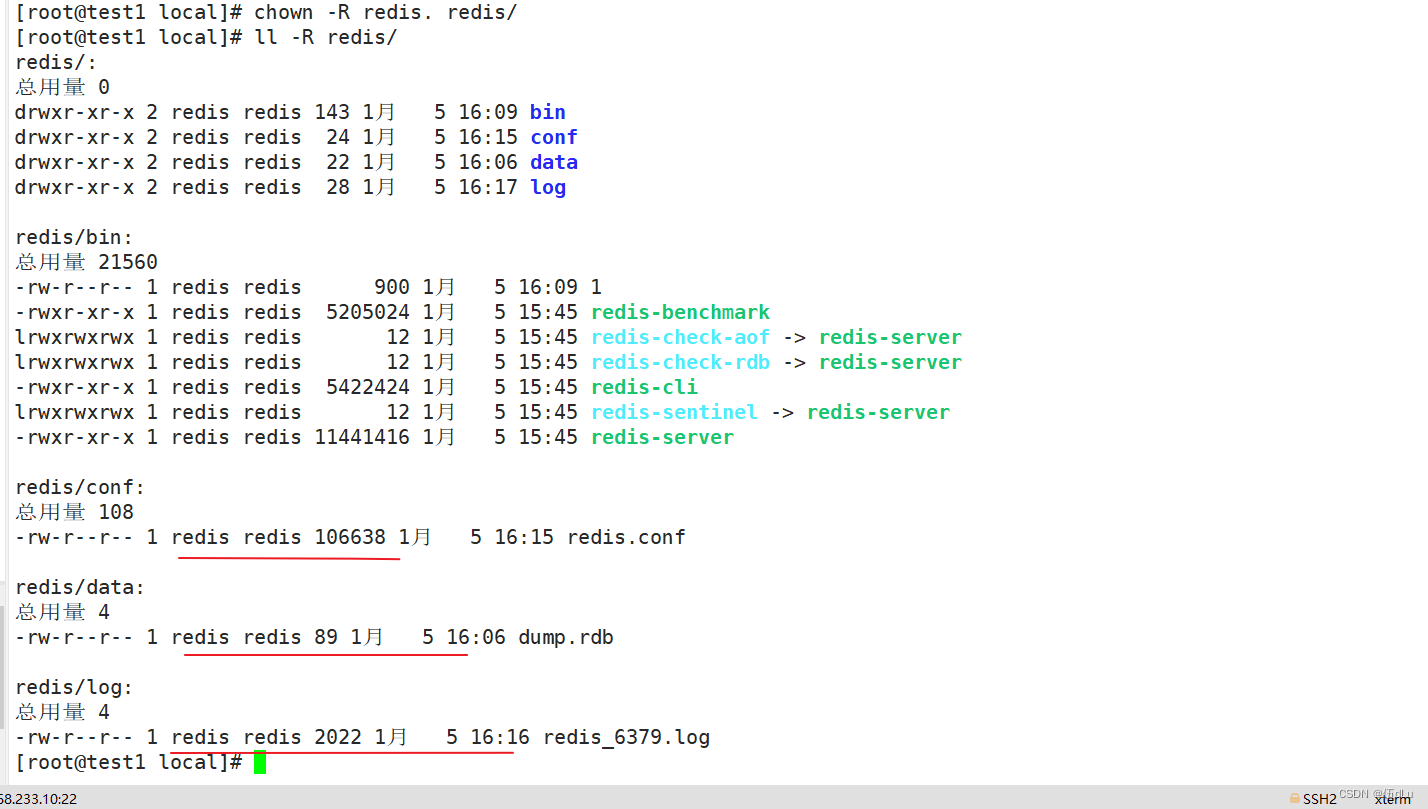 Redis（Nosql数据库）_nosql和redis的区别-CSDN博客