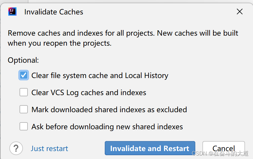 Intellij IDEA 提示 Cannot access com... 解决办法_cannot access com.alibaba-CSDN博客