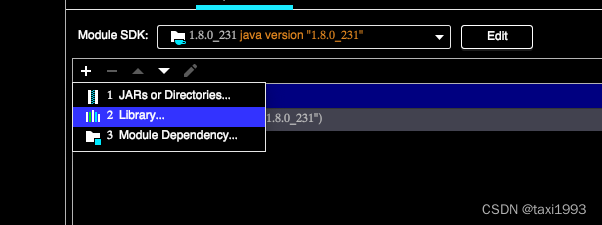 【Java Web】IDEA导入Tomcat依赖却没有相关依赖文件问题_external library没有tomcat依赖-CSDN博客