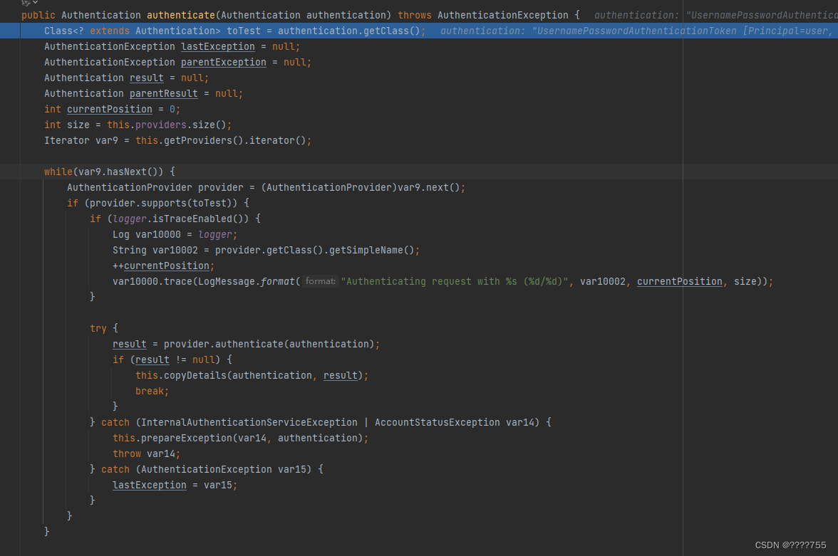 Spring Authorization Server（3） Authorizationcode模式实现流程oauth2authorizationendpointfilter Csdn博客