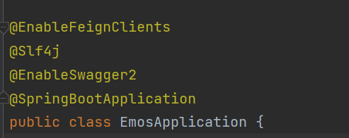 @FeignClient注解_enablefeignclients 注解多个包-CSDN博客