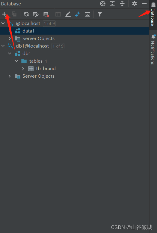 JavaWeb学习总结（二）JDBC_mysql-connector-java-5.1.48.jar-CSDN博客